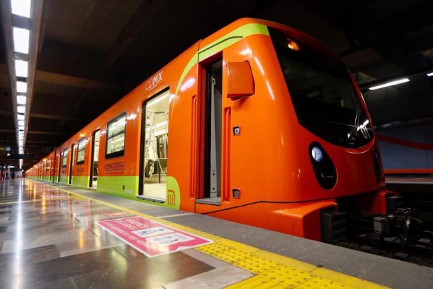 Metro CDMX amplía su horario por el México vs Chequia